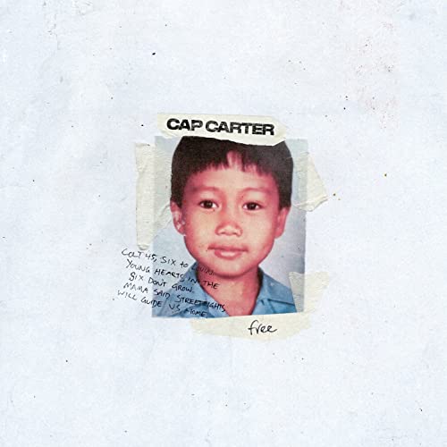 Amazon.co.jp: free [Explicit] : Cap Carter: Digital Music