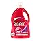 Dylon Blossom Colour Detergent (60 Wash Loads), Liquid Laundry ...