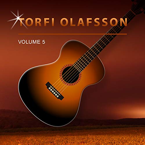 Play Torfi Olafsson, Vol. 5 by Torfi Olafsson on Amazon Music
