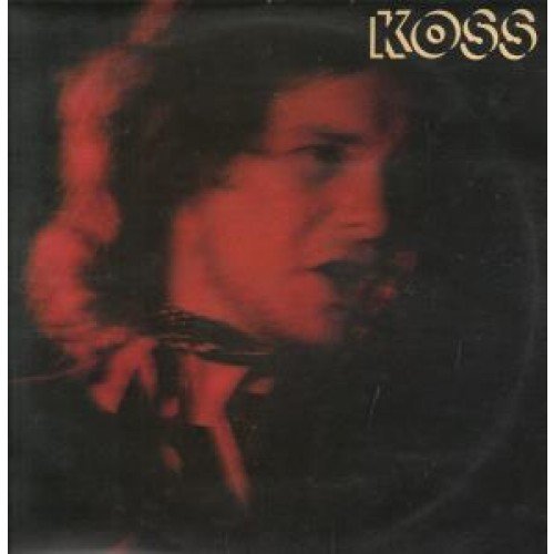 KOSS LP - Amazon.com Music