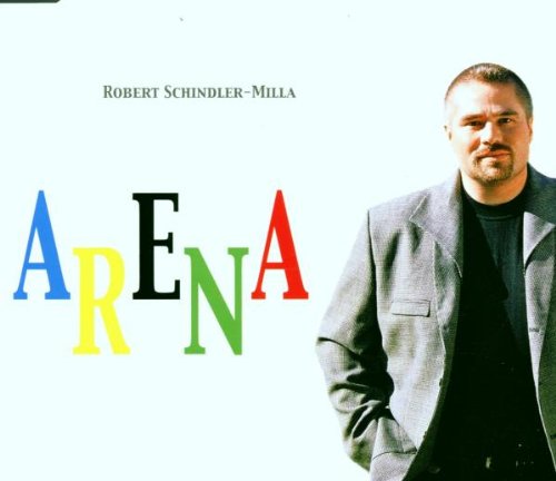 Arena - Milla,Robert: Amazon.de: Musik