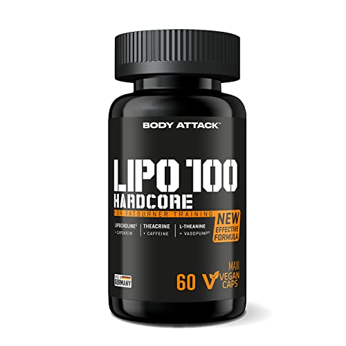 Synephrin: Test, Wirkung, Anwendung & Studien