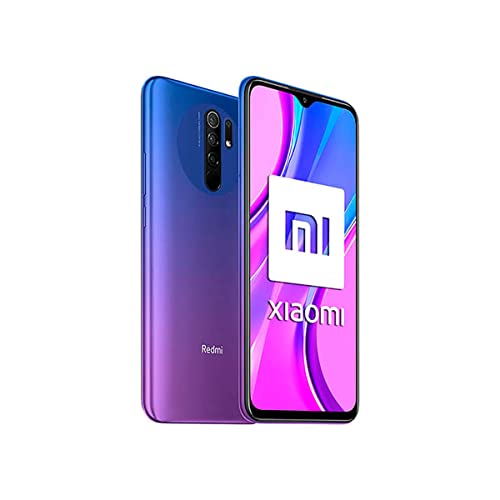 Xiaomi Redmi 9 - Full phone specifications