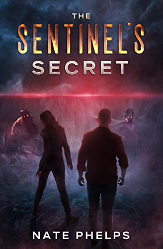 Amazon.com: The Sentinel's Secret (Midhaven Chronicles Book 3) eBook ...