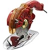 Amazon.com: Hercules HRK-100 5-Speed Electric Rotary Cutter for Cloth ...