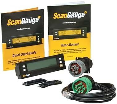 ScannerDanner's Amazon Page