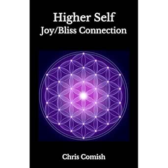 Amazon.com: Higher Self Joy/Bliss Connection (Audible Audio Edition ...