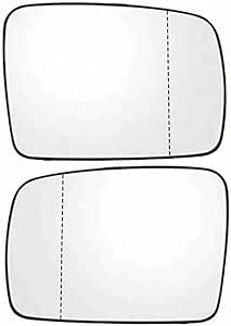 Amazon.com: AUTO-PALPAL REFLECTOR R LR017067 LR017067, Compatible with ...