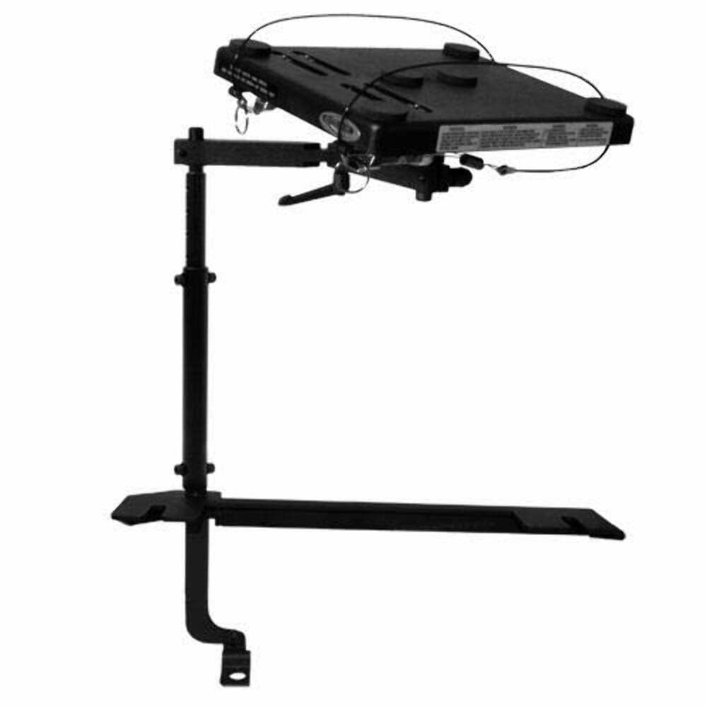 Amazon.com: Jotto Desk 425-5285/5215 Jotto Desk Laptop Mount- Dodge Ram ...