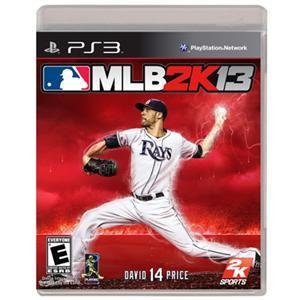 Amazon.com: MLB 2K13 PS3 : Sports & Outdoors