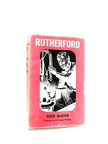 Rutherford: unknown author: Amazon.com: Books