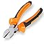 BOENFU Precision Wire Cutter, 6 Inch Wire Flush Cutters Ultra Sharp ...