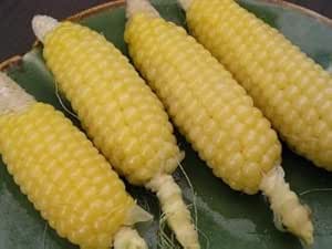Amazon.co.jp: Yellow Mochi Corn, 15 Capsules : Health & Personal Care