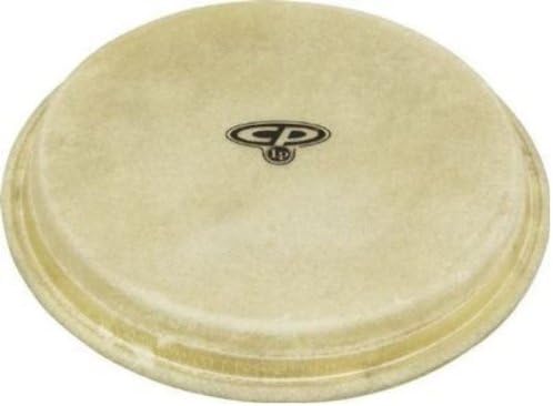 Amazon.com: Latin Percussion CP221B 7-Inch Replacement Bongo Head for ...
