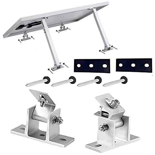 Top 10 Adjustable Solar Panel Mount of 2022 - Katynel