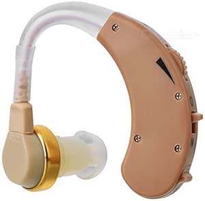 AUDITECH - ULTRA Model Ear Machine/Ear Hearing Machine/For Old Age ...