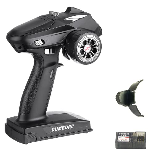 Top 10 Best 6 Channel Rc Transmitter : Reviews & Buying Guide - Katynel