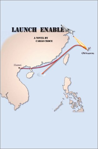 Launch Enable : Croce, Carlo: Amazon.in: Books