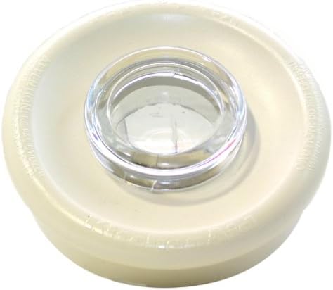 Amazon.com: KitchenAid Blender Lid Assembly, Almond Cream: Countertop ...