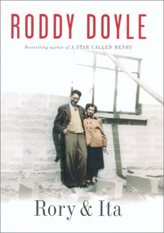 Amazon.com: Rory & Ita: Doyle, Roddy: Books
