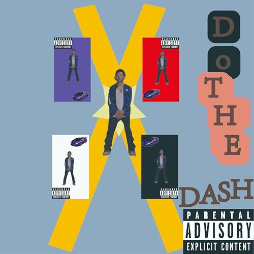 Do the Dash by Da$hEarG on Prime Music