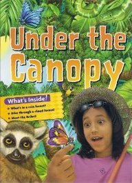 Under the Canopy (On Our Way to English, Unit 6 Small Book): Various ...