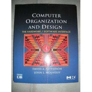 Computer Organization and Design - The Hardware / Software Interface ...