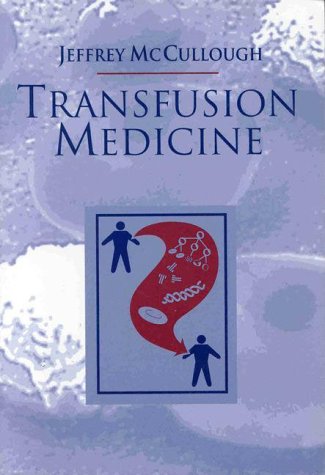 Transfusion Medicine: 9780070451131: Medicine & Health Science Books ...