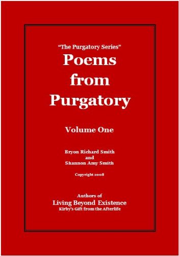 Poems from Purgatory (The Purgatory Series Book 1) - Kindle edition by ...
