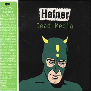 Hefner - Dead Media - Amazon.com Music