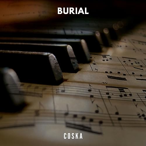 Amazon.com: Coska : Burial: Digital Music