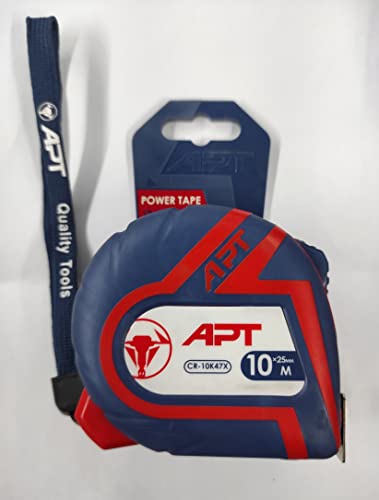APT Tape Measure 10 Meters: Buy Online at Best Price in Egypt - Souq is ...