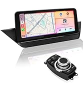 Amazon.com: PEMP Linux Screen for BMW 2012-2017 F30 F31 F32 F33 F34 F35 ...