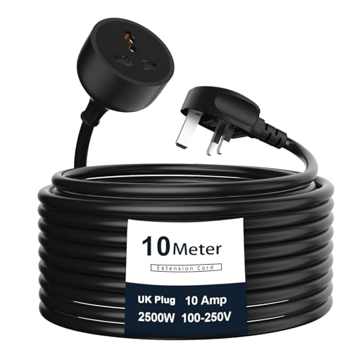 amazon.ae Best Sellers: The best items in Extension Cords based on ...