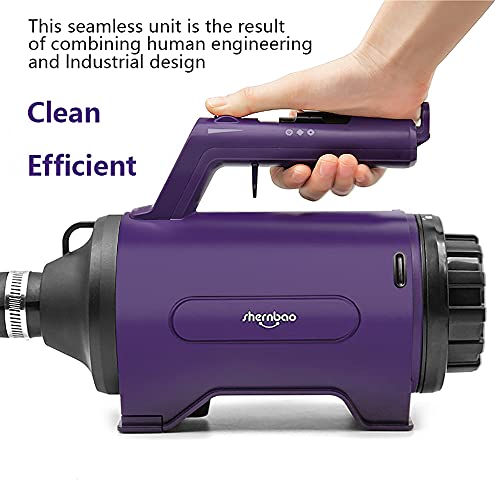 Best Dog Blaster Hair Dryer UK 2022 & Hair Blowers