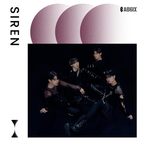 Écouter Siren de AB6IX sur Amazon Music Unlimited