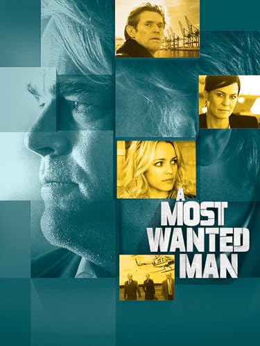 A Most Wanted Man (Film) | Besetzung, Kritik & Review