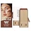 Foundation Beauty Balm Serum Stick - Tinted Moisturizing Face Contour ...