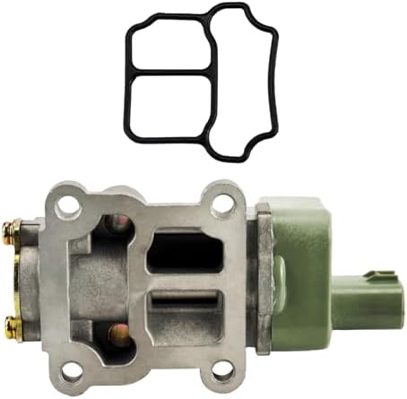 Amazon.com: KAX Idle Air Control Valve AC186 Compatible with Honda ...