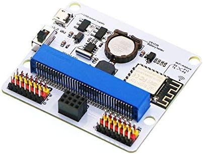 Elecfreaks IoT:bit for BBC micro:bit : Amazon.co.uk: Computers ...