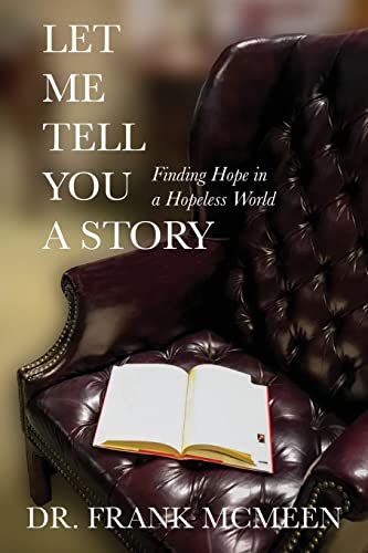 Book review of Let Me Tell You A Story - Readers' Favorite: Book ...