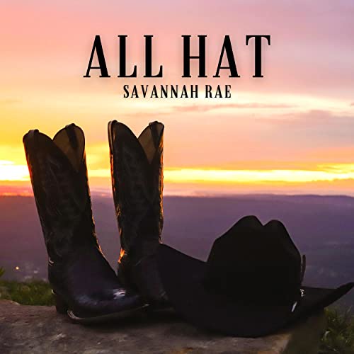 Play All Hat by Savannah Rae on Amazon Music