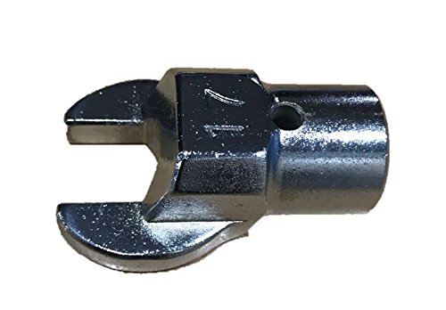DEEPU Crow Foot Wrench 16mm Spigot Type 17A/F : Amazon.in: Home Improvement