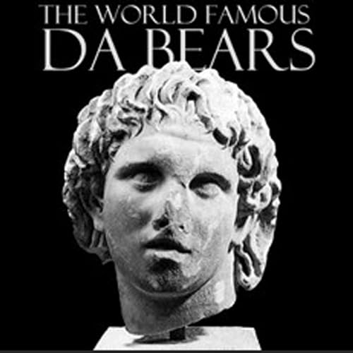 Amazon.com: The World Famous Da Bears : Da Bears: Digital Music