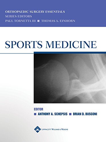 100 Best Orthopaedics Books of All Time - BookAuthority