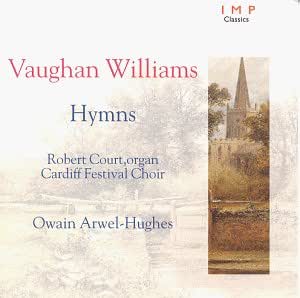 Hymns: Vaughan Williams, Court, Arwell-Hughes: Amazon.it: CD e Vinili}
