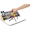 PROSCALE Paint Station. Hobby Zone Craft Art Miniatures Paint Station ...