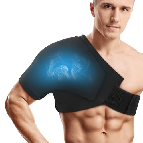 Find The Best Cold Wrap For Shoulder Reviews & Comparison - Katynel
