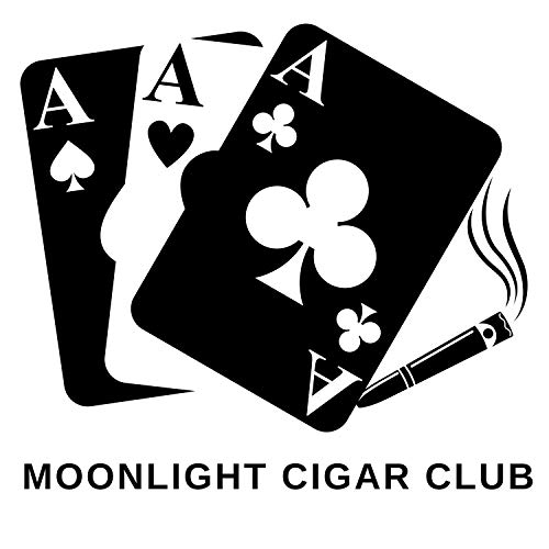Amazon MusicでVARIOUS ARTISTSのMoonlight Cigar Clubを再生する