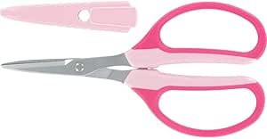 Amazon.com: ARS 330hn-p Craft Choki Scissors Stainless Steel Blade Made in Japan